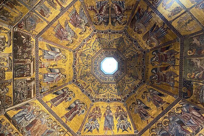 Florence Duomo Complex Private Guided Tour - The Practical Details