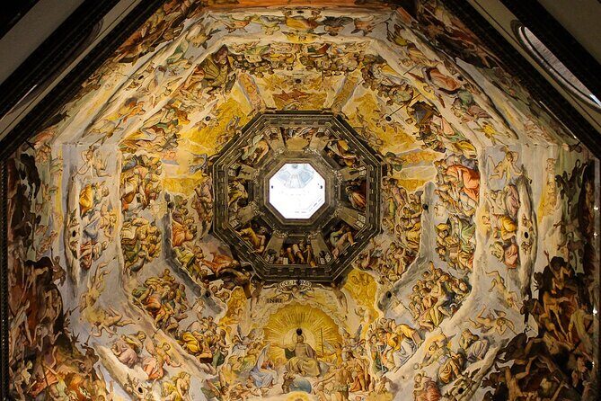 Florence Duomo Complex Tour with Giottos Bell Tower Climb - What You Can Expect from the Experience