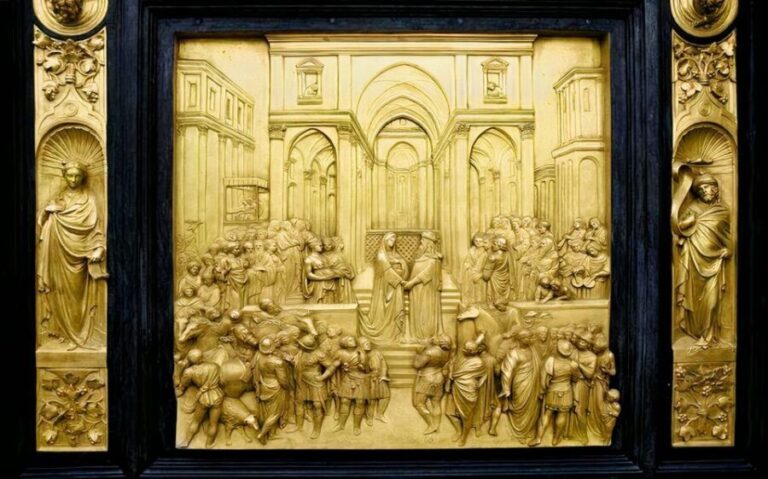 Florence Duomo Complex Tour (With No Climbs) - A Closer Look at the Itinerary