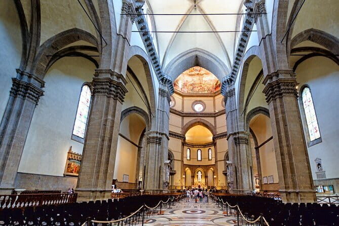 Florence Duomo: Evening Dome Tour with Exclusive Terrace Access - Who Is This Tour For?