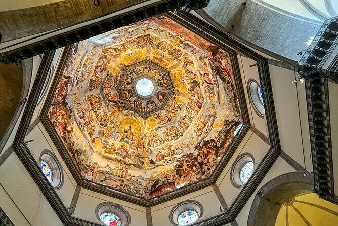 Florence: Duomo Small Group Tour with Exclusive Terrace Access - Pricing and Value Analysis