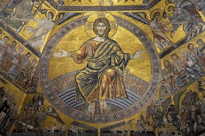 Florence Duomo Timed Entry Guided Tour with Local Guide - The Itinerary in Detail