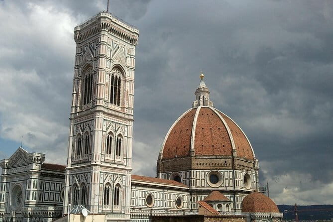 Florence: Duomo with Access to the Cupola Guided tour - Authentic Insights from Reviewers