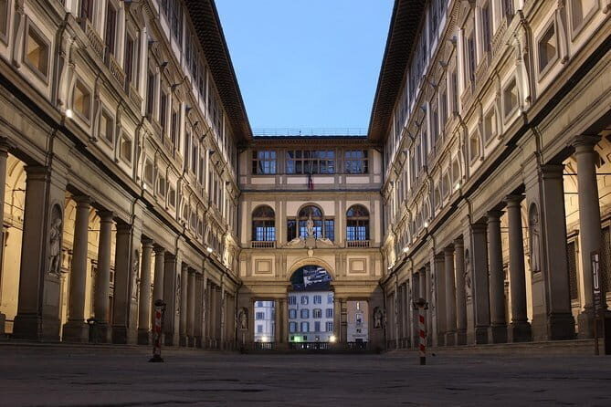 Florence: Early morning semi-private Uffizi Gallery guided experience - Who Will Love This Tour?