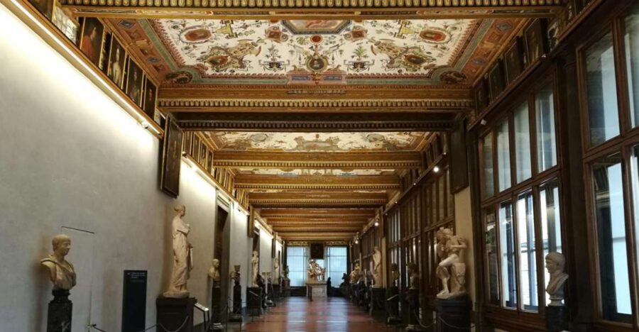 Florence: Early Morning Uffizi Gallery Guided Tour - Who Will Love This Tour?