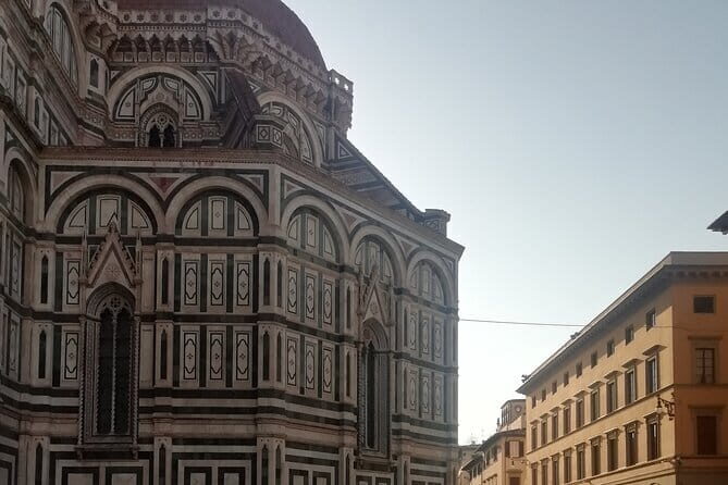 Florence: Exclusive First Access to Cathedral and Dome - Who Should Consider This Tour?