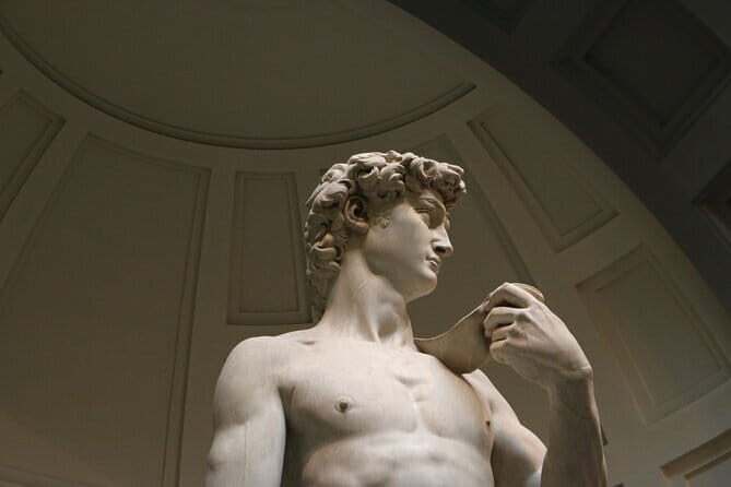 Florence Exclusive: Private Tour of the Accademia Gallery - What makes this tour stand out?