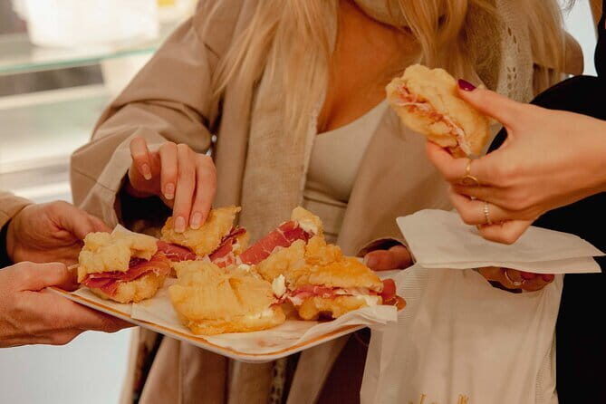 Florence Food and Wine Tasting Tour! Private with Local Expert - A Detailed Breakdown of the Florence Food and Wine Tour