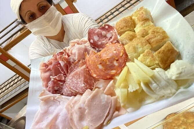 Florence Food and Wine Walking Tour - Private - The Experience: What to Expect & Why It Matters