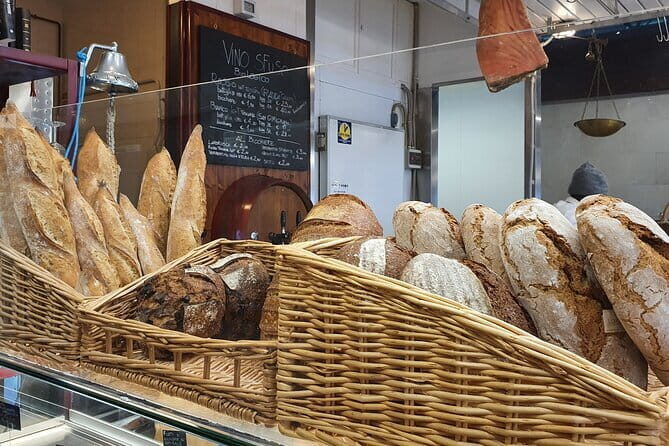 Florence Food Tour with Antico Vinaio skip the line - Authentic Experiences and Guest Insights
