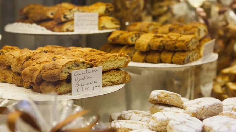 Florence Foodies Tour: Savor Tuscan Flavors & Fine Wine - What to Expect During the Tour