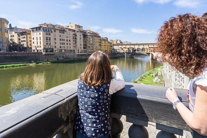 Florence for kids: private tour - FAQs