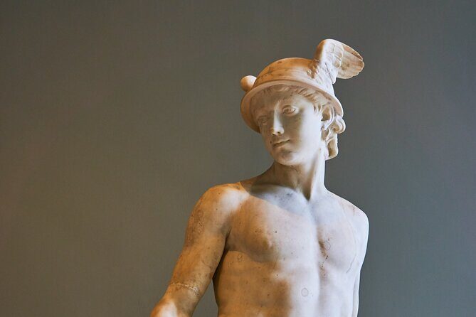 Florence: Galleria Dell'Accademia Skip The Line Tickets - In-Depth Review of the Florence: Galleria DellAccademia Tour