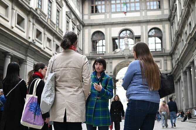 Florence: Guided Tour Medici Family Secrets, Chapels and History - Who is This Tour Best For?