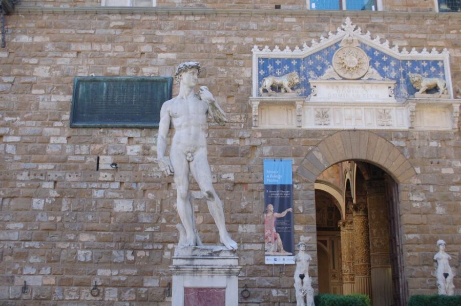 Florence: Highlights and Small-Group Accademia Tour - The Value of a Guided Small-Group Tour