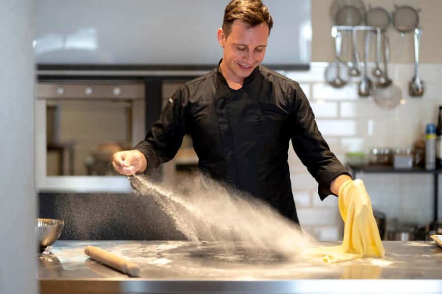 Florence: Highlights Cooking Class with Italian Pastas - The Experience: Quality, Authenticity, and Atmosphere