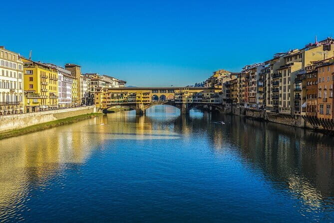 Florence Highlights: Guided Walking Tour of the Historic Center - The Sum Up