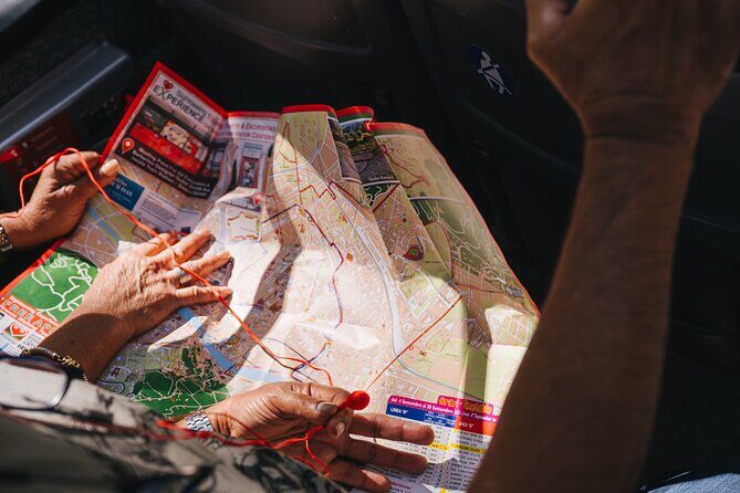 Florence Hop On Hop Off Shore Excursion from Livorno - FAQs