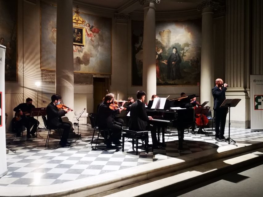 Florence: Italian Opera - The Practicalities: Tickets, Seating, and Pricing