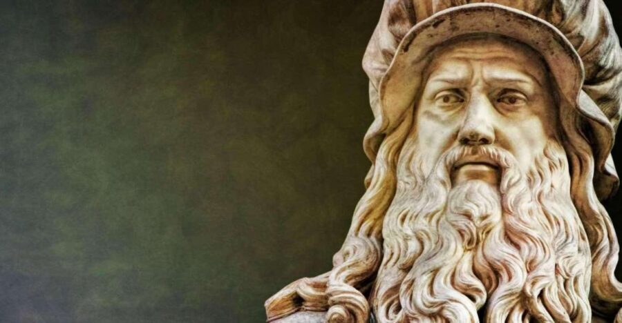 Florence: Leonardo da Vinci Guided Walking Tour with Museum - Who Should Book This Tour?