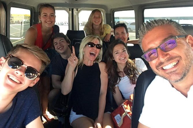 Florence, Lucca and Pisa Private Tour from Livorno - What’s Included and What to Keep in Mind