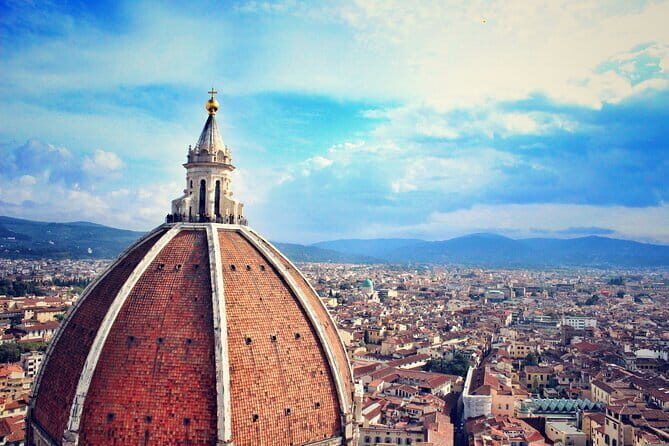Florence: Luxury Duomo Cathedral Private Walking Tour - The Itinerary in Detail: What to Expect