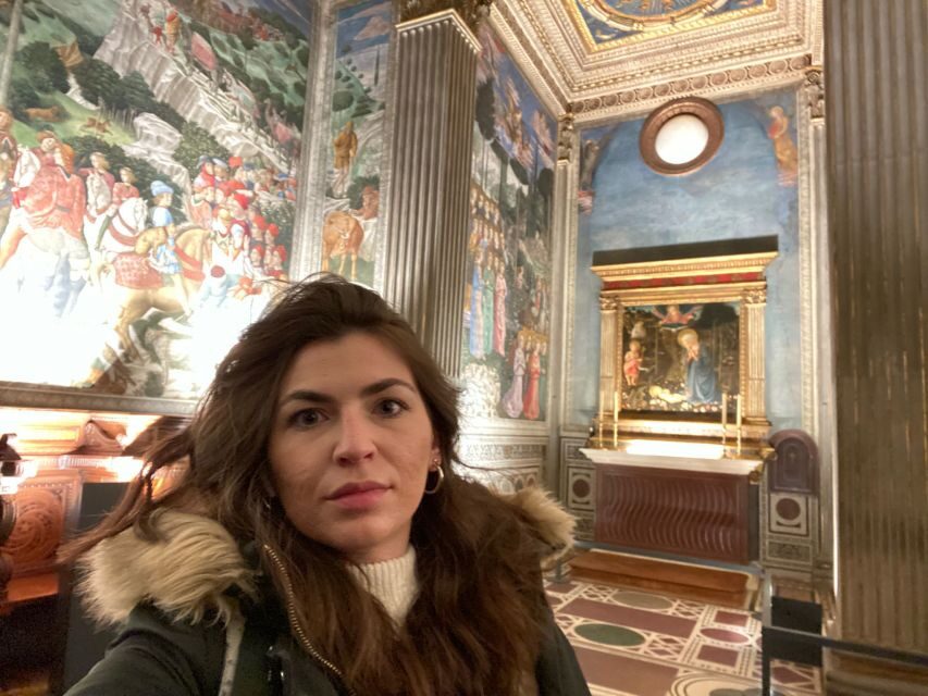 Florence: Medici Family History Tour - Who Will Enjoy This Tour?