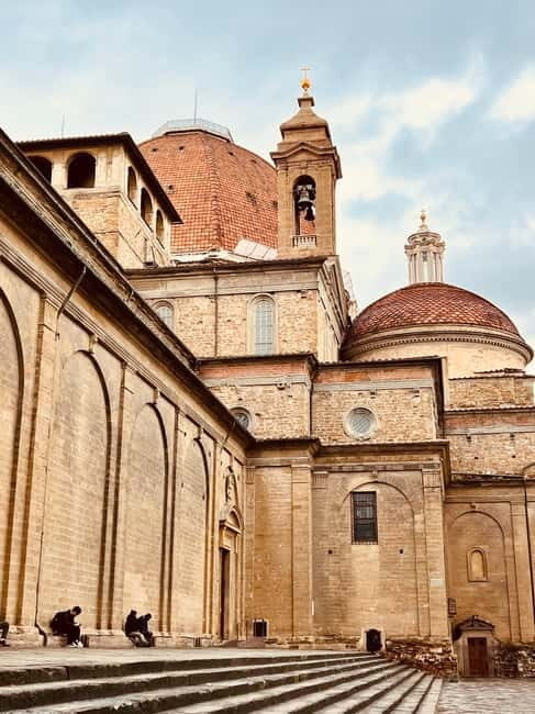Florence: Medici Guided Tour + Medici Chapel Ticket - An In-Depth Look at the Tour Experience