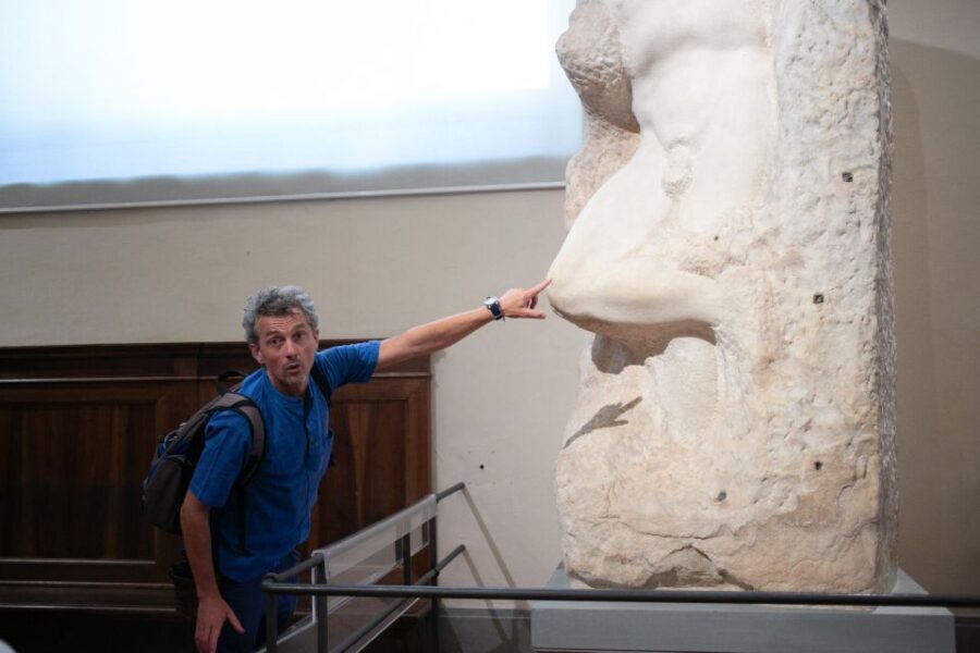 Florence: Michelangelo's David and Accademia Gallery Tour - Why This Tour Offers Great Value