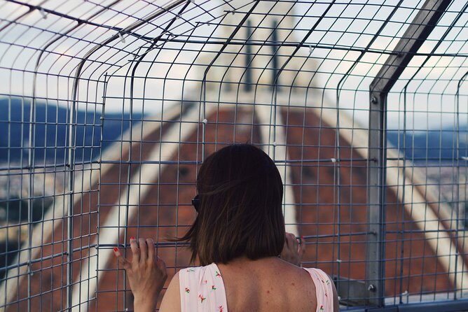 Florence Opera Duomo Complex: a full guided experience! - The Value of the Tour