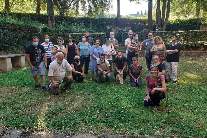 Florence Original Experience with a Native Guide - Who Will Love This Tour?