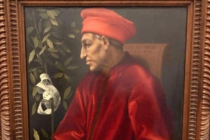 Florence Palazzo Vecchio: Exclusive Private Tour - Final Thoughts