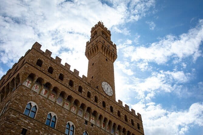 Florence Palazzo Vecchio: Reserved Entrance Ticket & Visit - Price and Value: Is It Worth It?