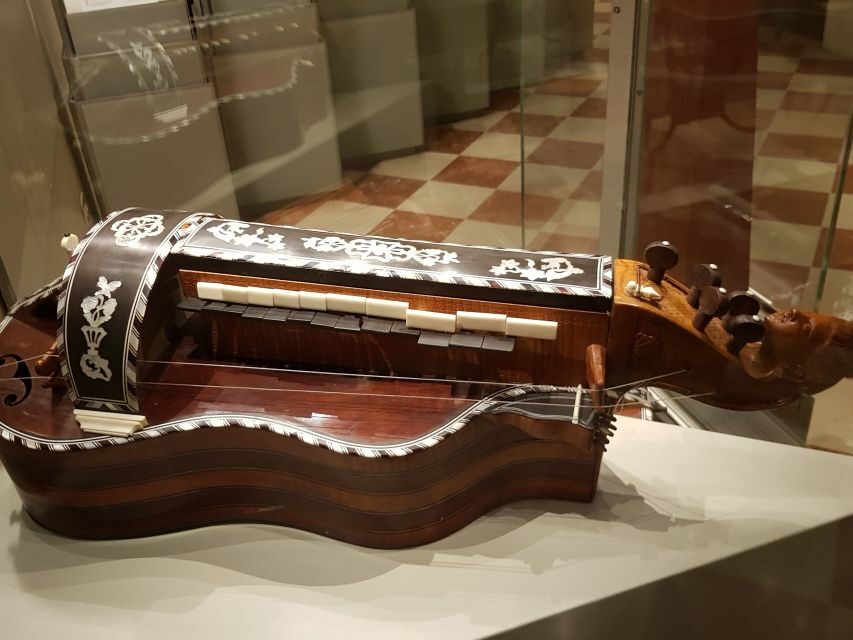 Florence: Private Accademia Gallery Tour - The Practicalities: What You Need to Know