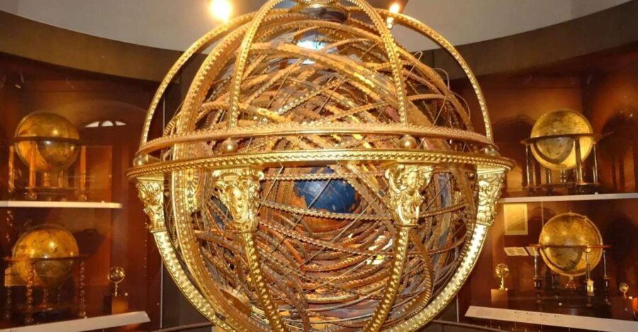 Florence: Private Astronomical Tour of the Museo Galileo - The Practicalities: What to Expect