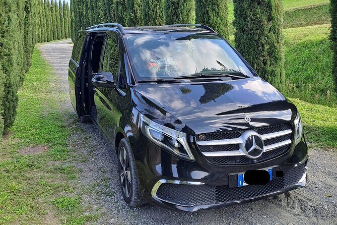 Florence private city car Tour by Mercedes Car with driver - Practical Details and Experience Highlights