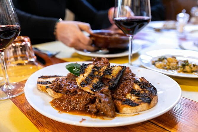 Florence Private Food Tour of 10+Tastings with Cheeses & Wines - The Value of This Tour