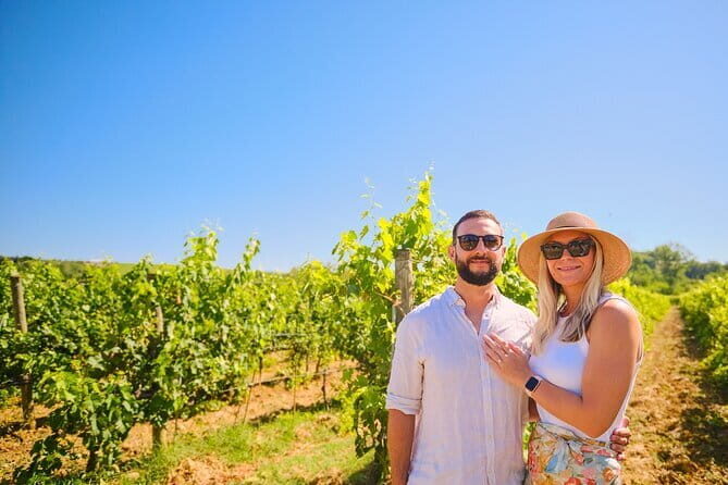 Florence: Private Half-Day Chianti Tour and Wine Tasting Optional - In-Depth Breakdown of the Itinerary