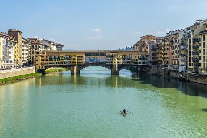 Florence Private Tour with a Local - Highlights & Hidden Gems - In-Depth Look at the Itinerary