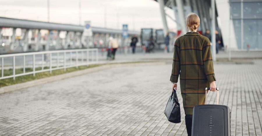 Florence: Private Transfer to Florence Airport (FLR) - What to Expect on the Day