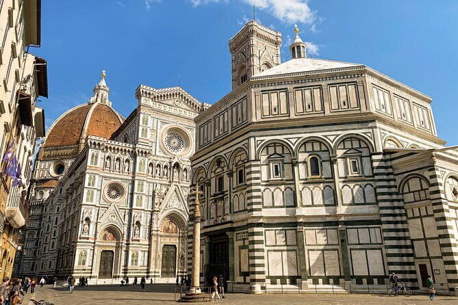 Florence Private WALKING TOUR - The Experience: What Travelers Say