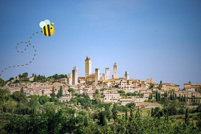 Florence: San Gimignano & Siena Tasting Experience - Authentic Experiences & Hidden Gems