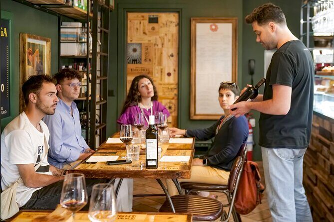 Florence San Lorenzo Food Tour by Secret Food Tours - Authentic Experiences That Set It Apart