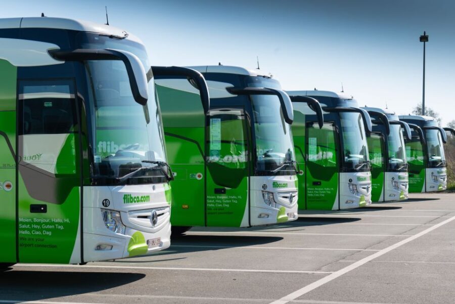 Florence: Shared Bus Transfer to/from Pisa Airport - Who Should Book This Transfer?