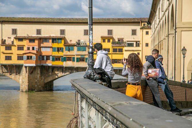 Florence Sightseeing Walking Tour with a Local Guide - Final Thoughts: Is This Tour Right for You?