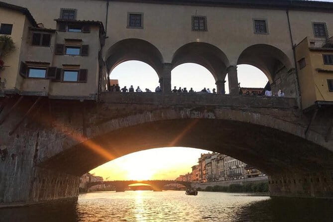 Florence sunset boat cruise - Practical Tips for Your Sunset Cruise
