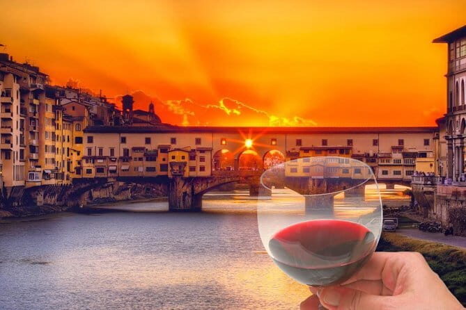 Florence Sunset Wine Tour - An Overview of the Tour Experience