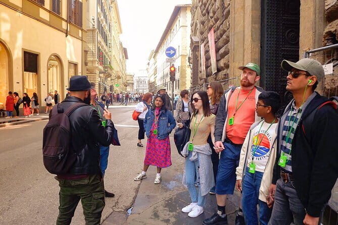 Florence & the Medici: "Walk Through Power and Patronage" - Who Will Love This Tour?