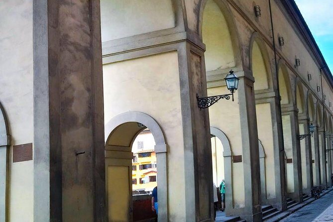 Florence - The Medici's Private Walking Tour - Authentic Insights from Reviews