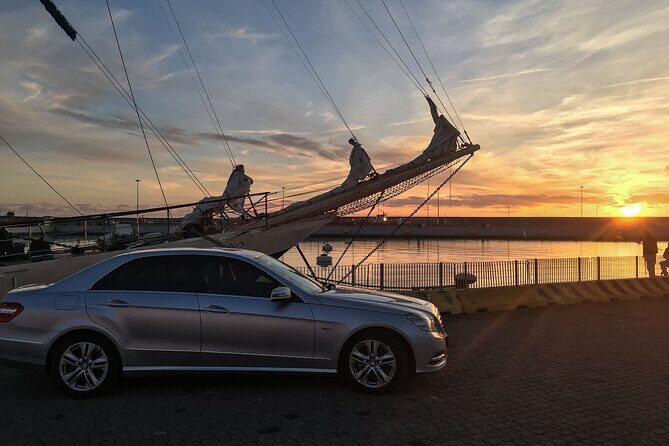 Florence to/from Civitavecchia Cruise Port - Private Transfer - Booking and Practical Tips